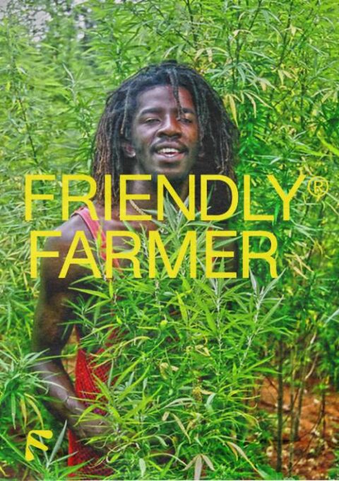 Friendly Farms | Friendly Farms Carts | Friendly Disposable Vape