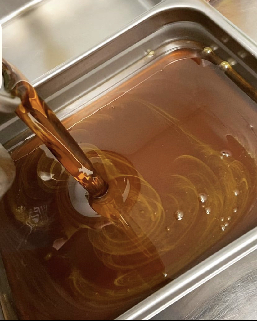 Friendly Farms extracts - THC Cartridges and Full-Spectrum THC Oil